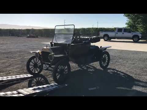 Ford Model T | For Sale.