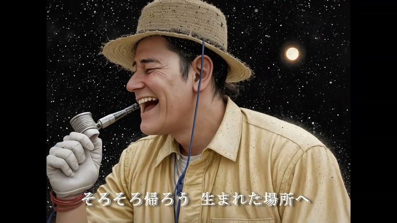 Meiro - そろそろ  [Music Video]