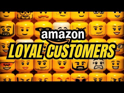 How to Re-Engage Amazon Customers and Turn Them Into Loyal Buyers (2025 Updated Guide)