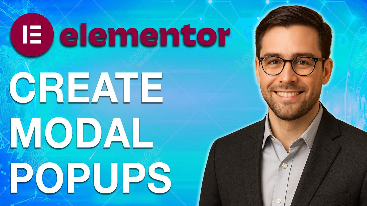 How To Create Modal Popups Without Elementor Pro [2025 Guide]