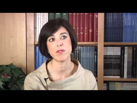 Understanding lymphoma and its treatment: Dr. Ann LaCasce | Dana-Farber Cancer Institute