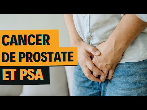 Cancer de prostate : Dépister ou ne pas dépister, telle est la question