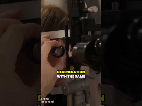 How Google DeepMind Is Changing Eye Care Forever