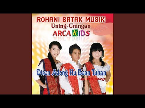 Dison Adong Huboan Tuhan