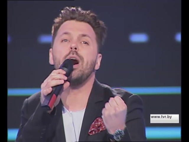Belarusian Selection 2017: Isaac Nightingale - "On the Red Line"