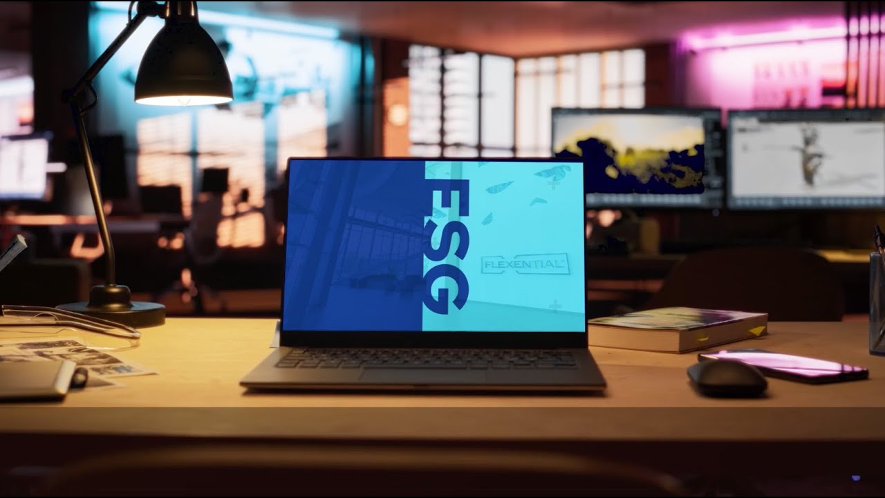 The Flexential Sustainability Model