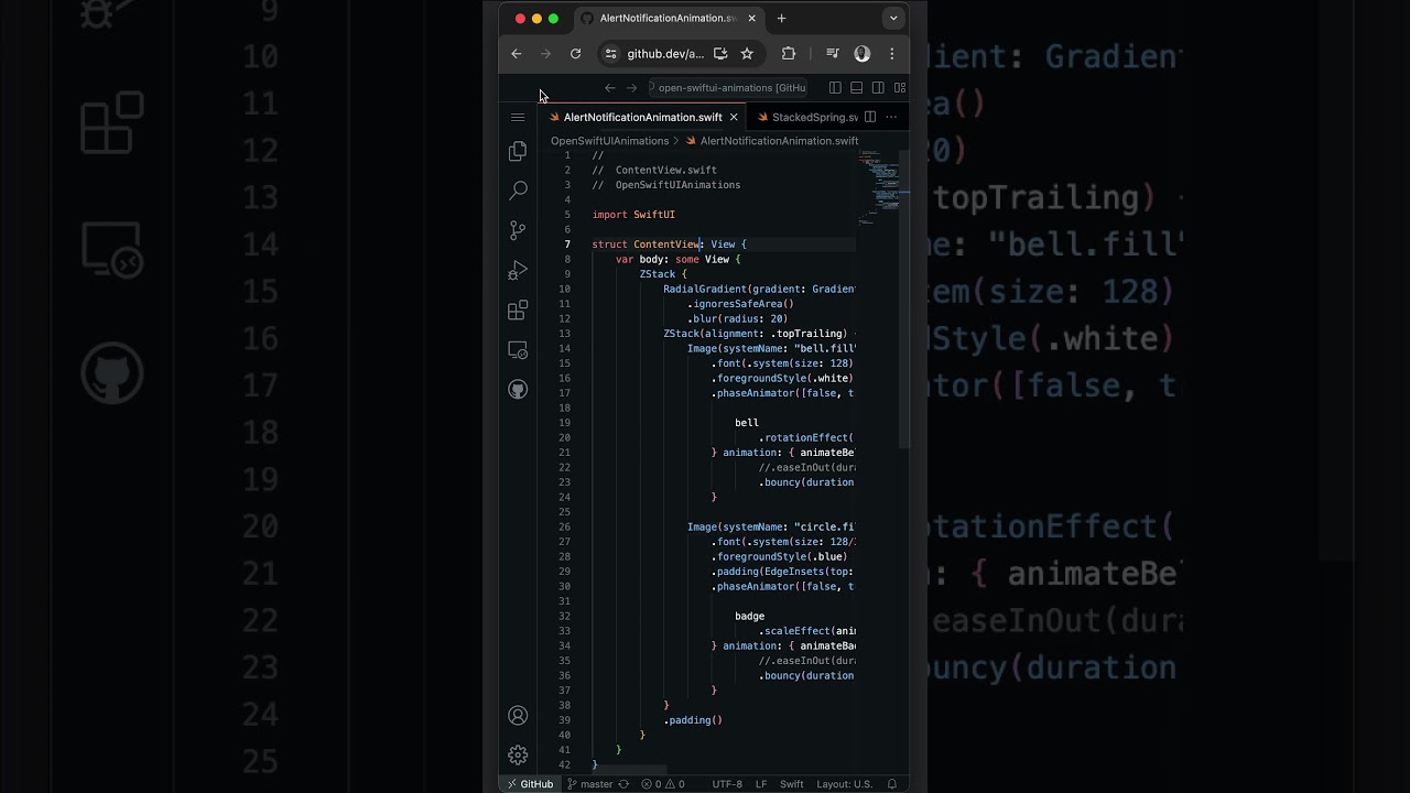 VS Code: Use . or .dev to Quickly Edit Code in Any GitHub Repo