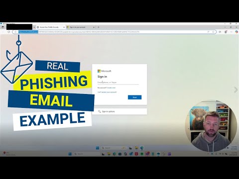 This Is What a Real Phishing Email Looks Like