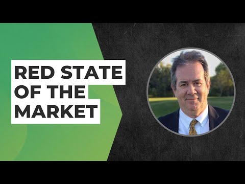 Red: State of the Market | Royal Legal