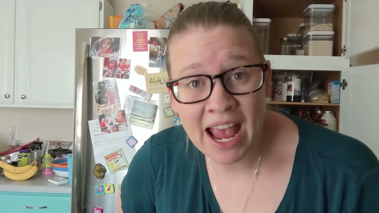 Making Bread- Breadbecker's Basic Recipe