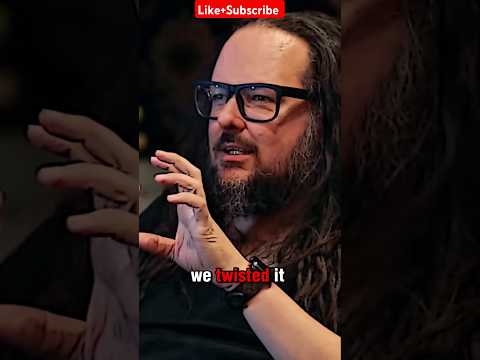 How Korn Got Its Name