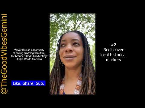 3 Ways To Celebrate Your Culture (Re-Upload) Happy Black History Month