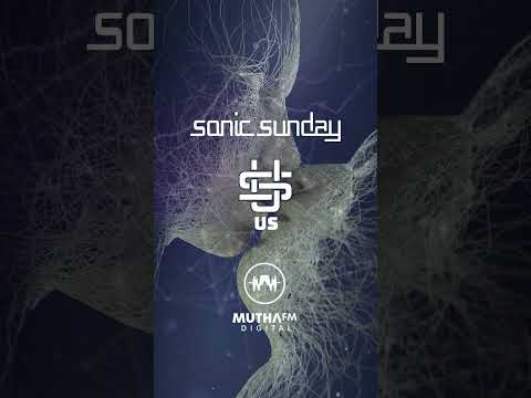US Guest Feature on Sonic Sunday