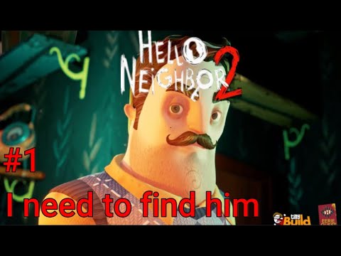 Steam Community :: Video :: The Neighbor is 'SIMMING' Right Now | Hello ...