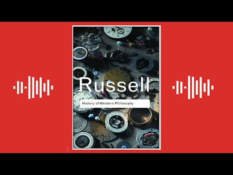馃摉 A History of Western Philosophy by Bertrand Russell | Full Summary & Key Ideas