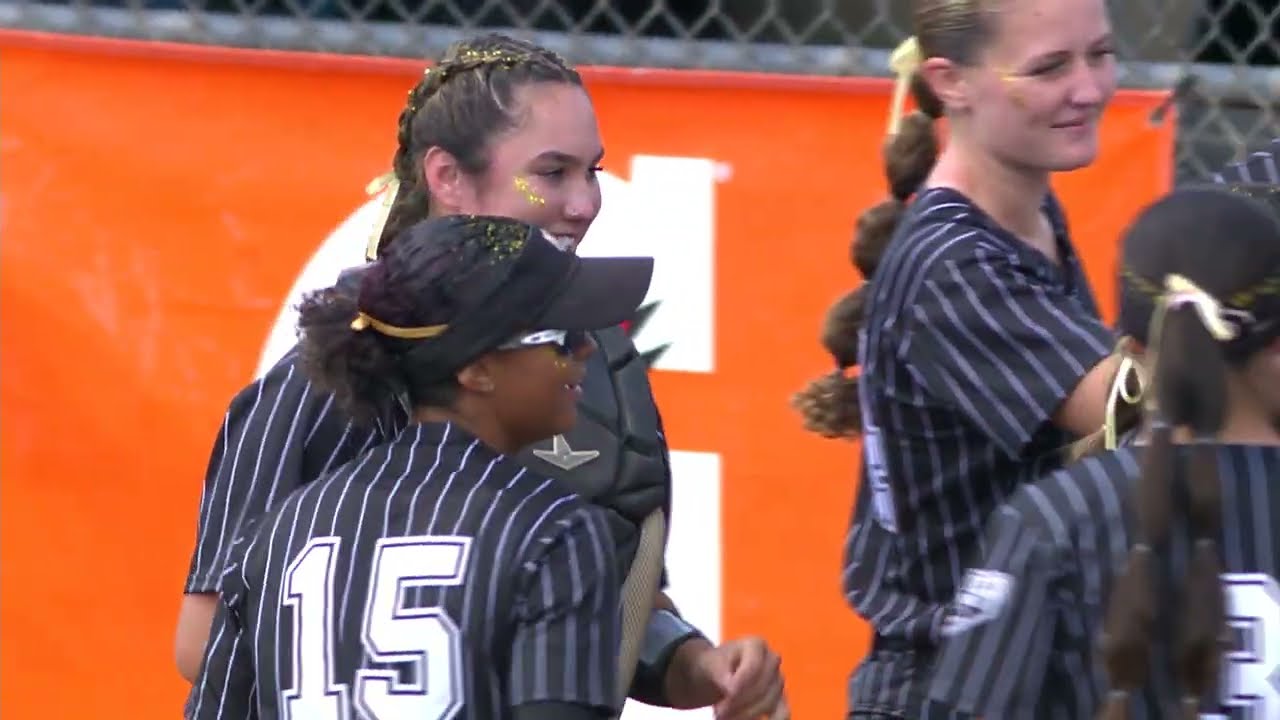 2025 PGF National Championships 16U PREMIER Title Game