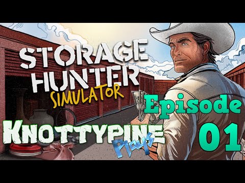 Steam Community :: Storage Hunter