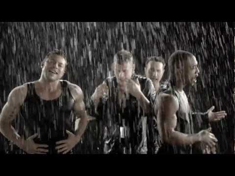 Blue - Too Close Music Video