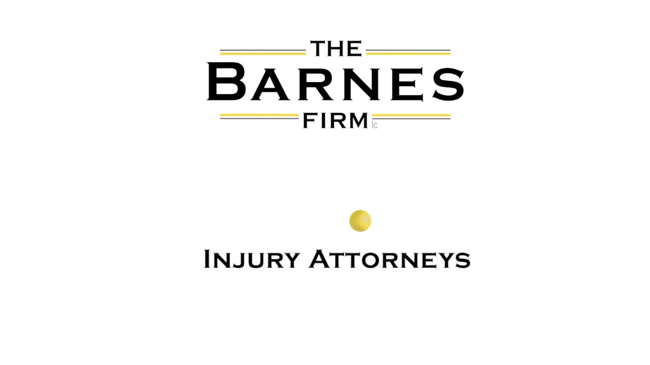 The Barnes Firm Jingle
