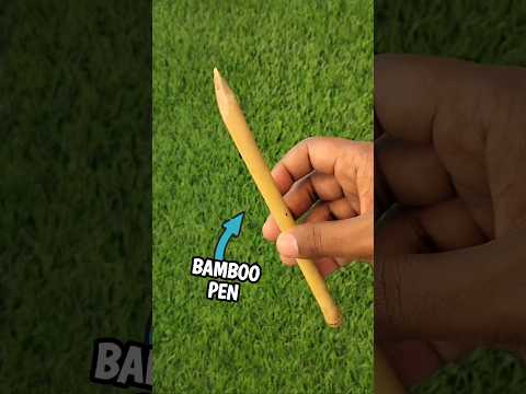 Pen Evolution #shorts