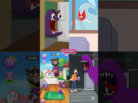 He is back! (Animation memes)#funny #memes #shorts