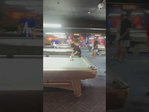 Skyjbilliards na nman super puno