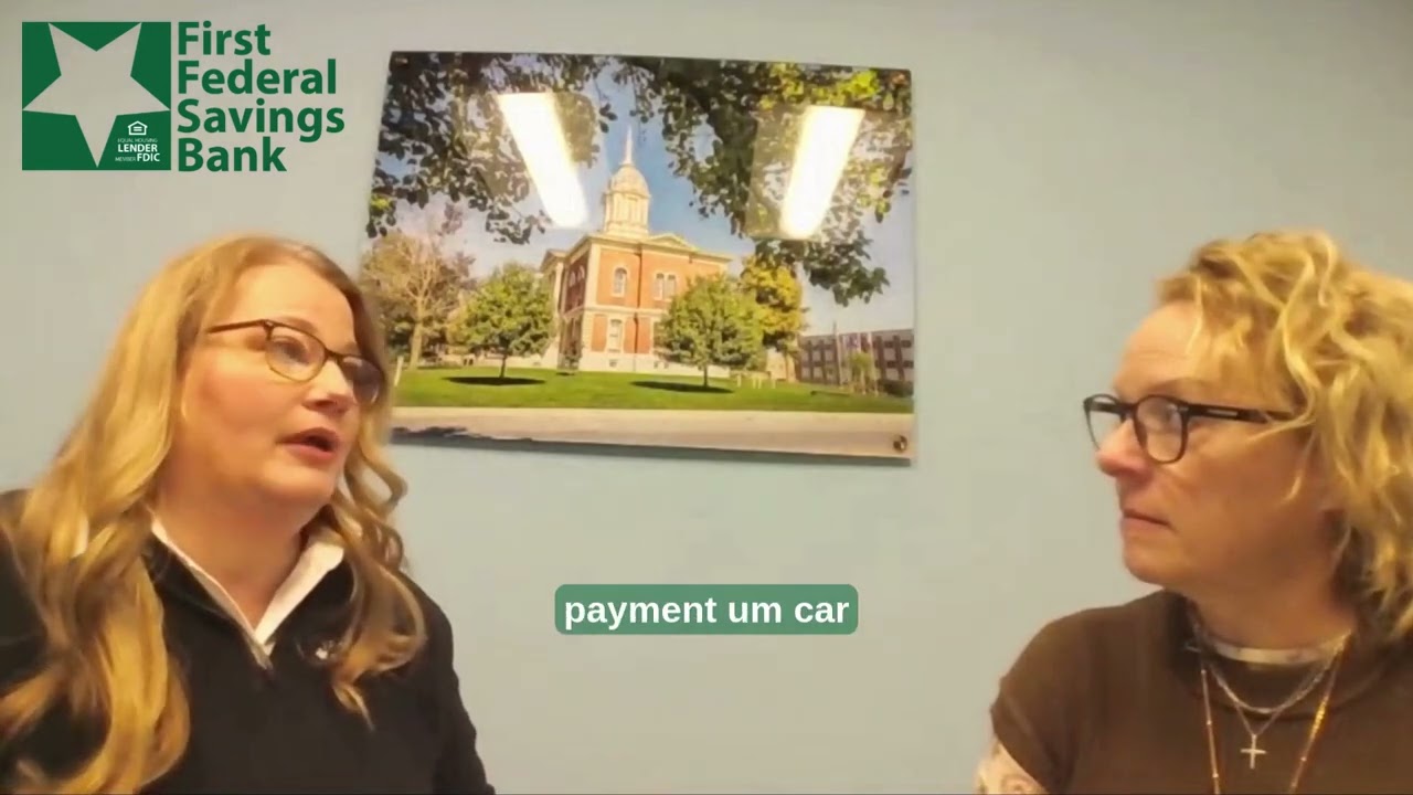 Financial Checkup - Budgeting