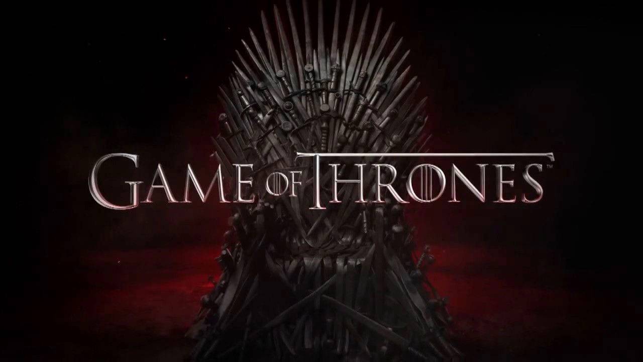 Game Of Thrones - Opening theme [1 HOUR]