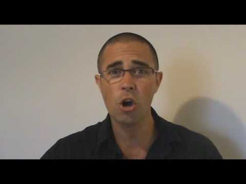 Video Blog - Mortgage Amortization Calculator