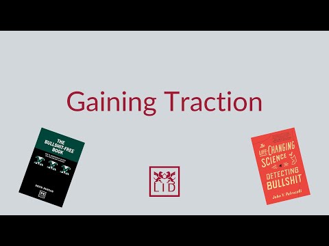 British VS American Meaning: Gaining Traction