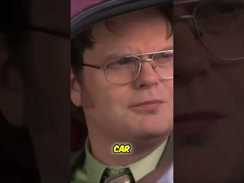 Viral Pranks: Day Laborers Paid at 6PM, But Are They?"#theoffice #theofficemoments #theofficeshorts