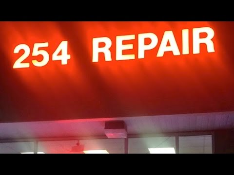COMPUTER REPAIR KILLEEN TX
