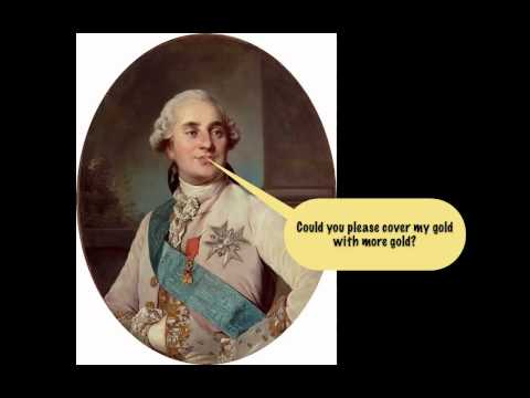 Life for a Noble in the French Revolution