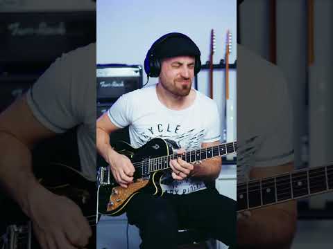 Somebody To Love by @Queen Guitarsolo #queen #guitarsolo #duesenberg #brianmay