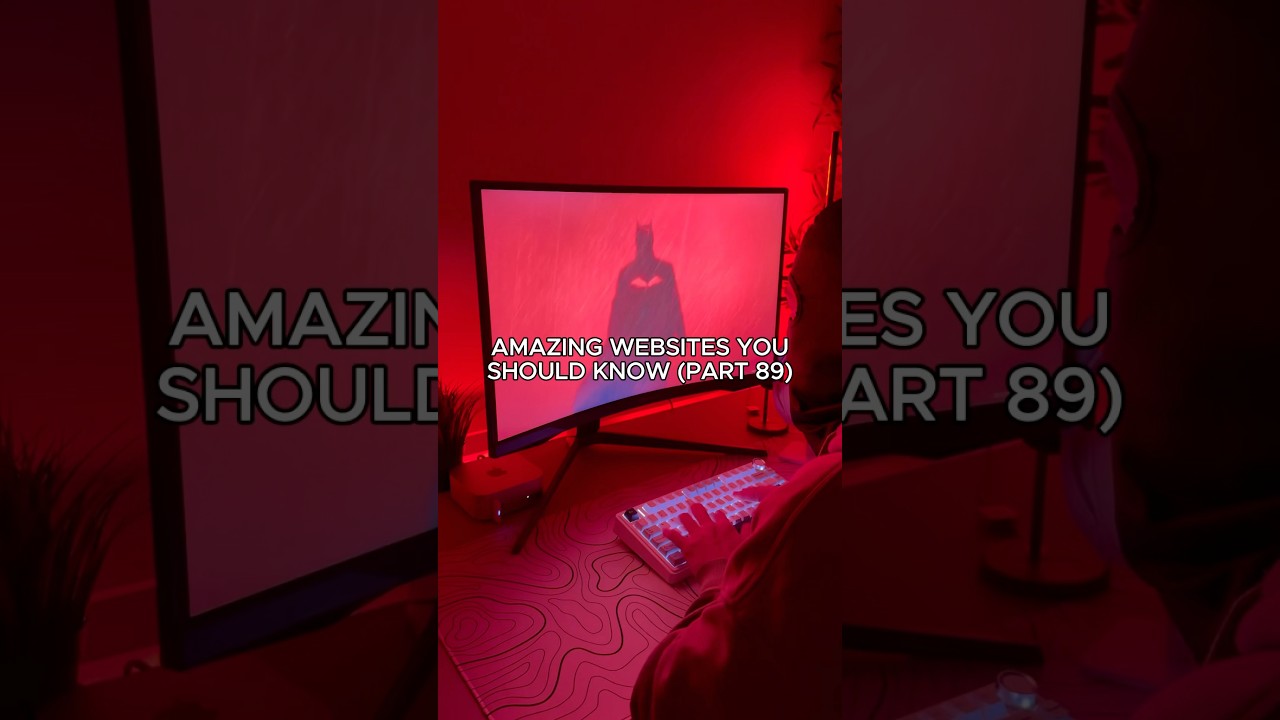 Amazing websites you should know (part 89) explore the human anatomy with interactive 3D models