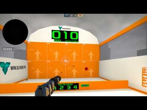 Steam Community :: Video :: CSGO 1TAP training