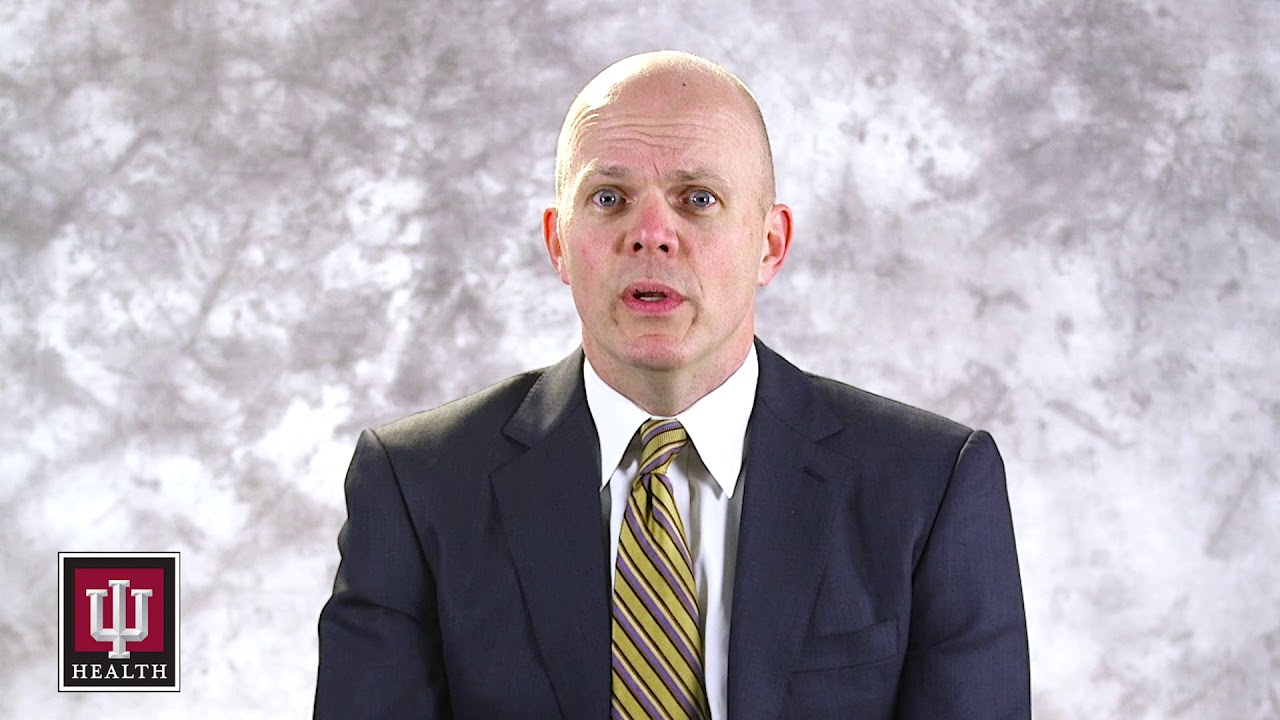Nicholas Zyromski, MD, General Surgery