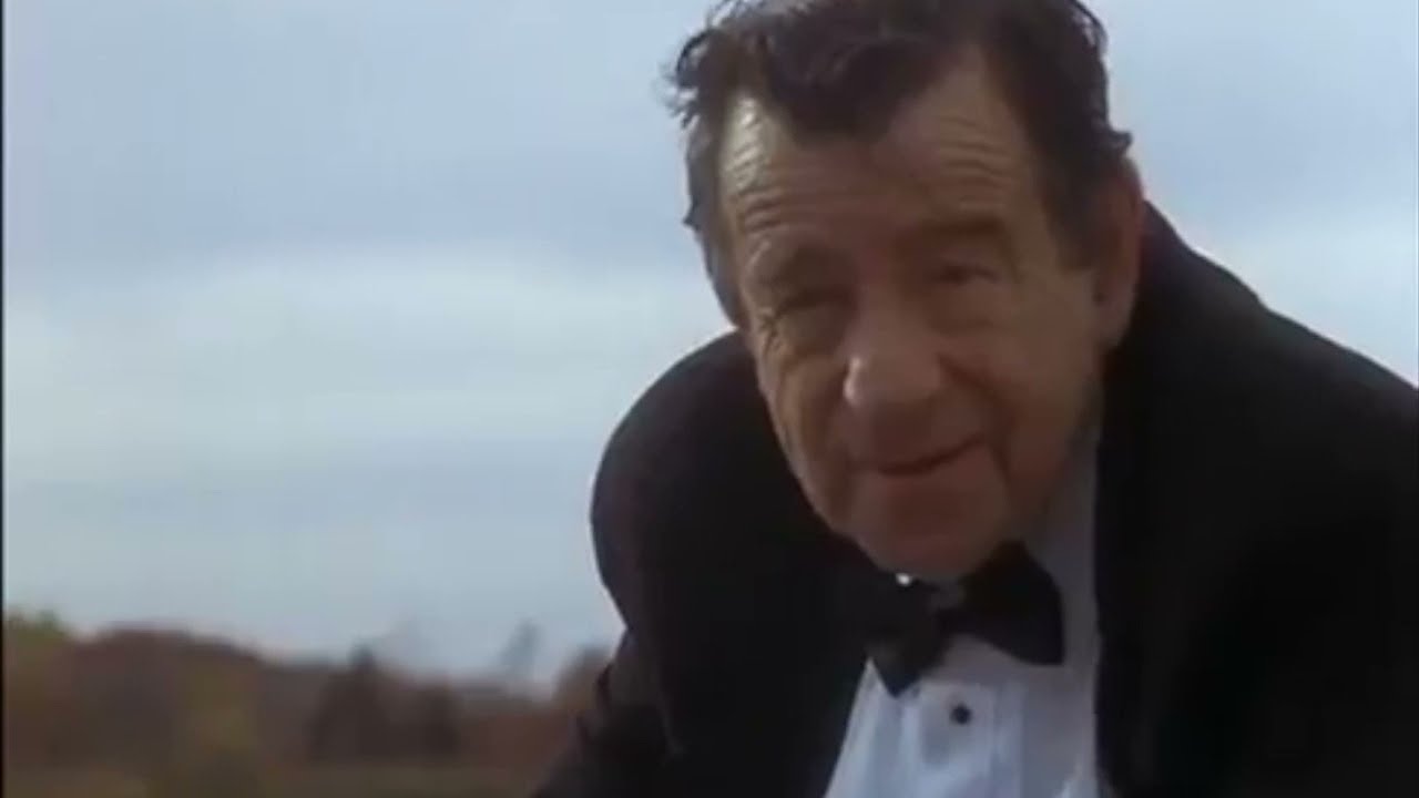 Grumpier Old Men - Catfish Hunter