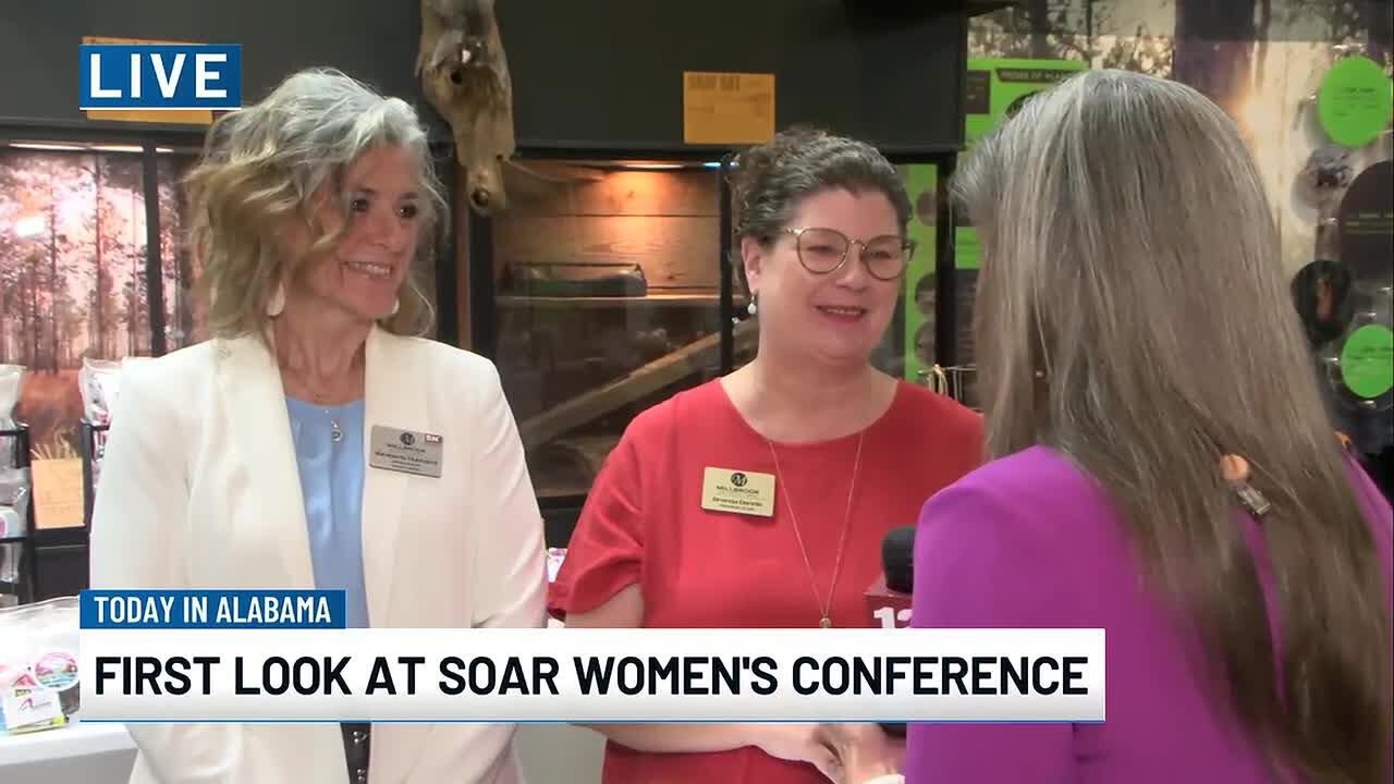Millbrook Chamber hosts event for Women’s History Month