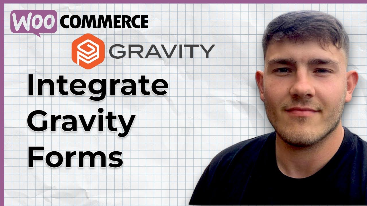 How to Integrate Gravity Forms with WooCommerce (2025 Guide)