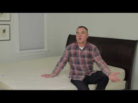 Gardner Mattress Natural Talalay Latex Mattress Review