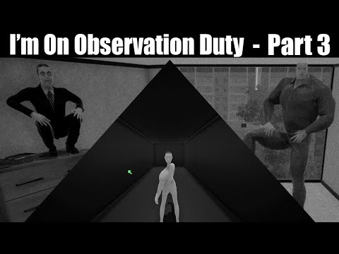 Steam Community :: Video :: The Poopyman Cometh - I'm On Observation ...
