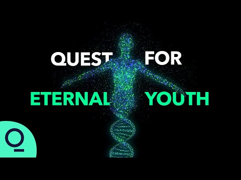 The $7.6 Trillion Quest for Longer Life
