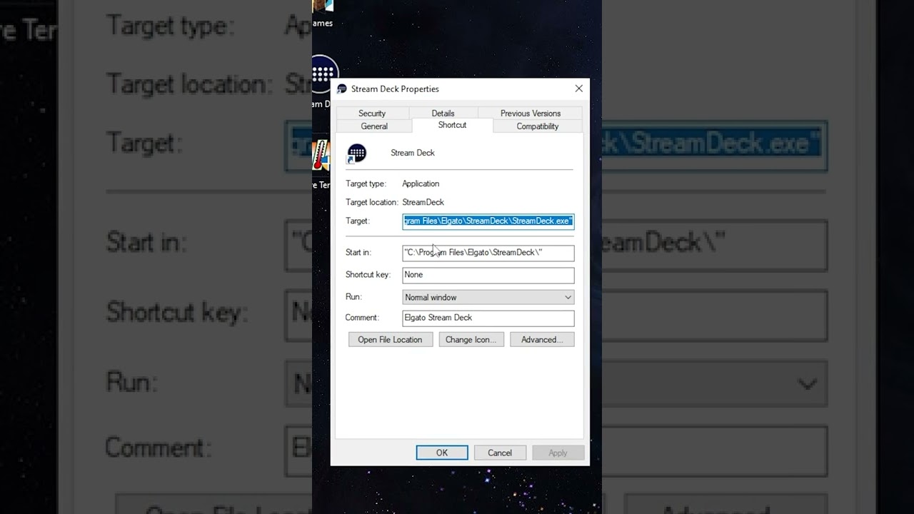 How To Create Shortcut Keys To OPEN Programs! ⌨