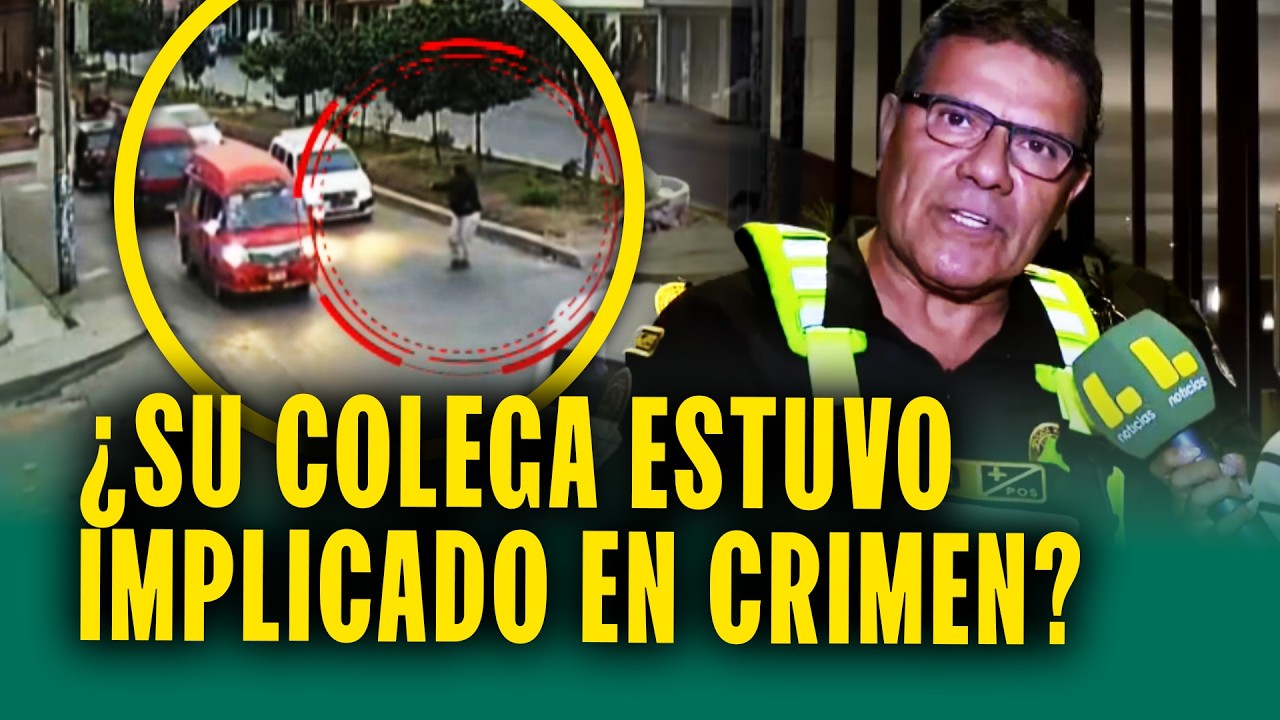 Chofer de Los Rojitos cae junto banda extorsionadora: Él habría 'dateado' sobre las víctimas