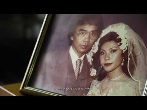 CPF LIFE plan with escalating payouts - Mdm Salamah's story