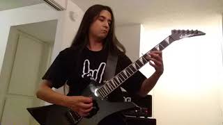Jackson Kelly KE1 Marty Friedman Signature Guitar - What To Know ...