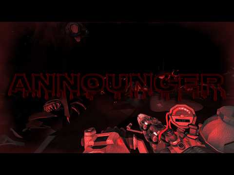 Kill Announcer for Deep Rock Galactic - mod.io