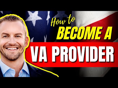 How to Become a VA Provider? | Adult Day Care Entrepreneur