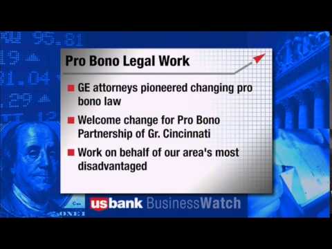 April 12, 2015: New rule expands pro bono work by corporate lawyers